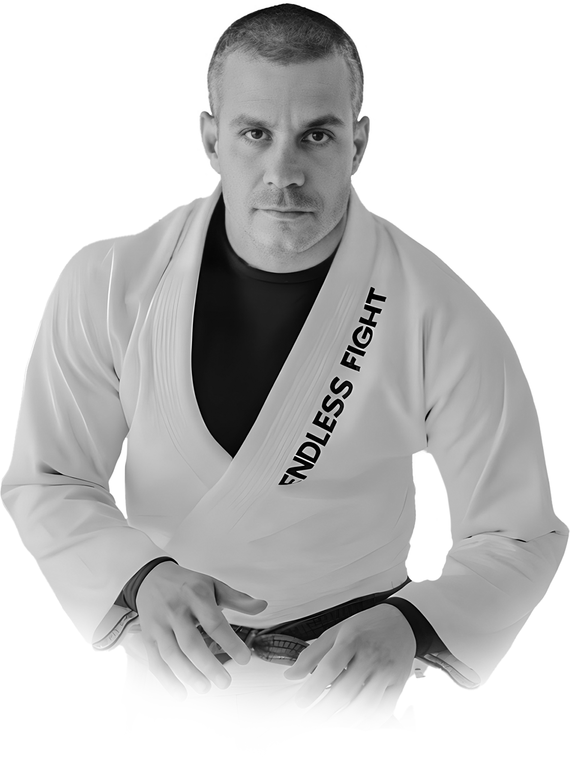 Endless Fight Jiu Jitsu