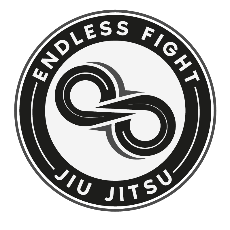 Endless Fight Jiu Jitsu